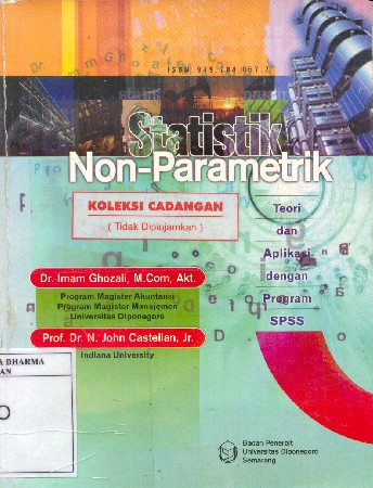 OPAC - Katalog Perpustakaan